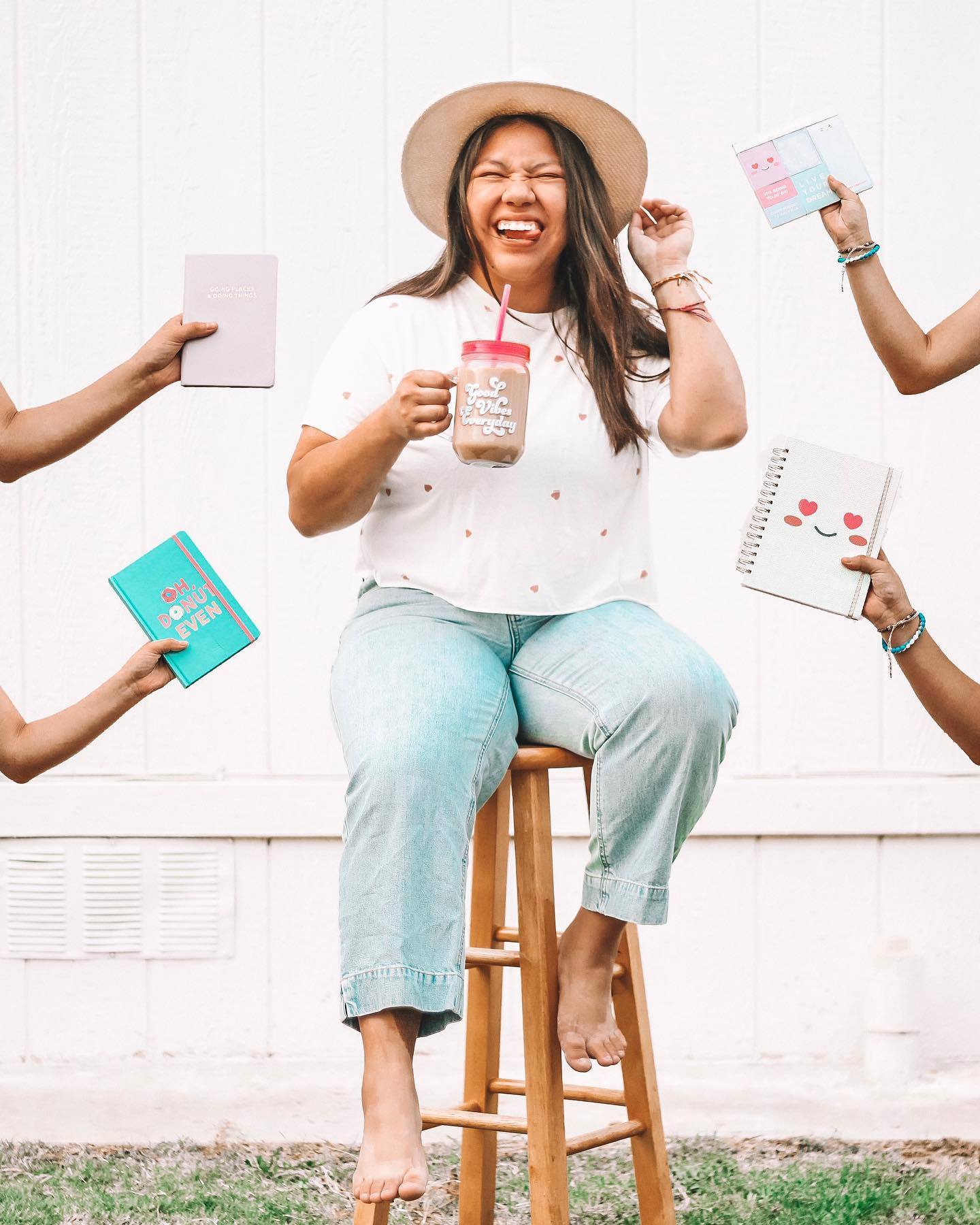 POSH + POP – The Votum Shop