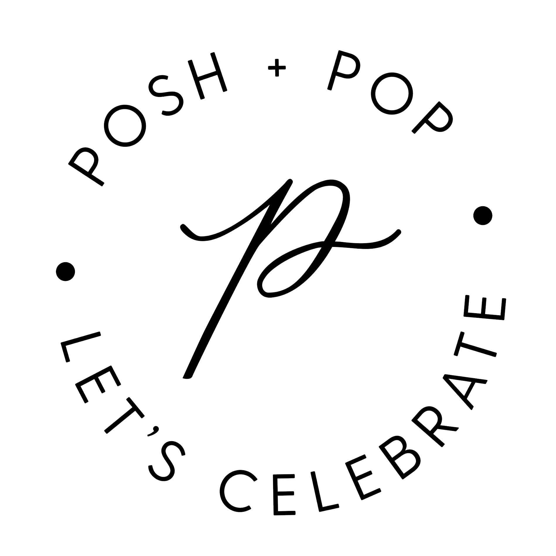 POSH + POP – The Votum Shop