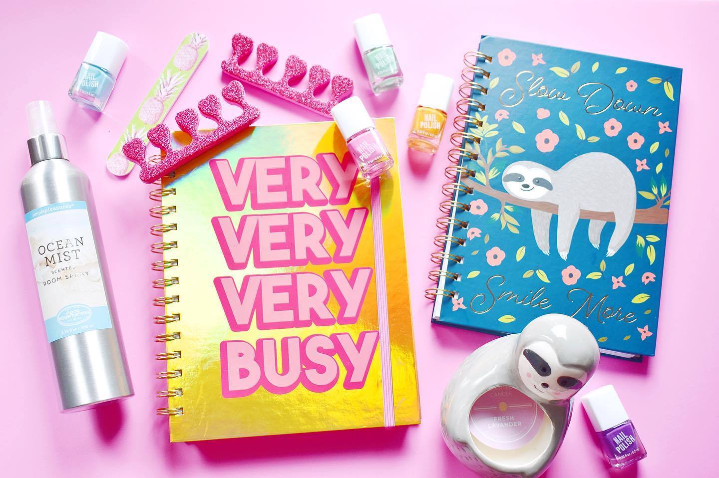 POSH + POP – The Votum Shop